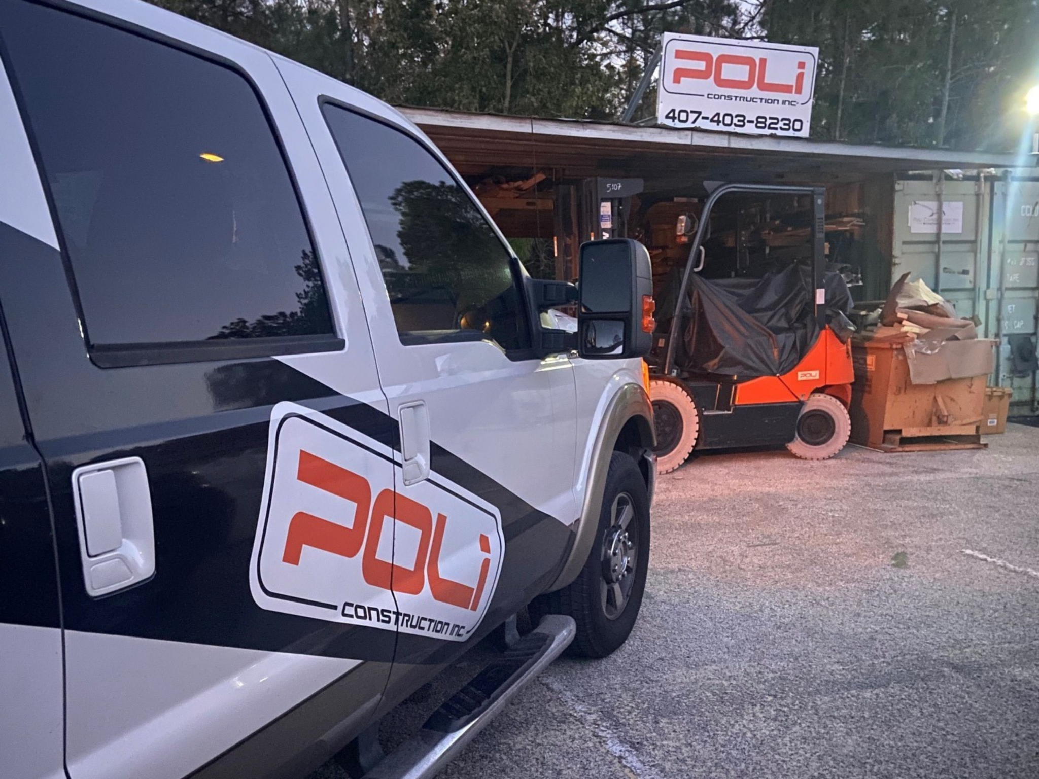 6 Benefits of Having Poli Construction On Your Next Project