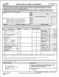 Subcontractors - Commercial Construction Company in Orlando