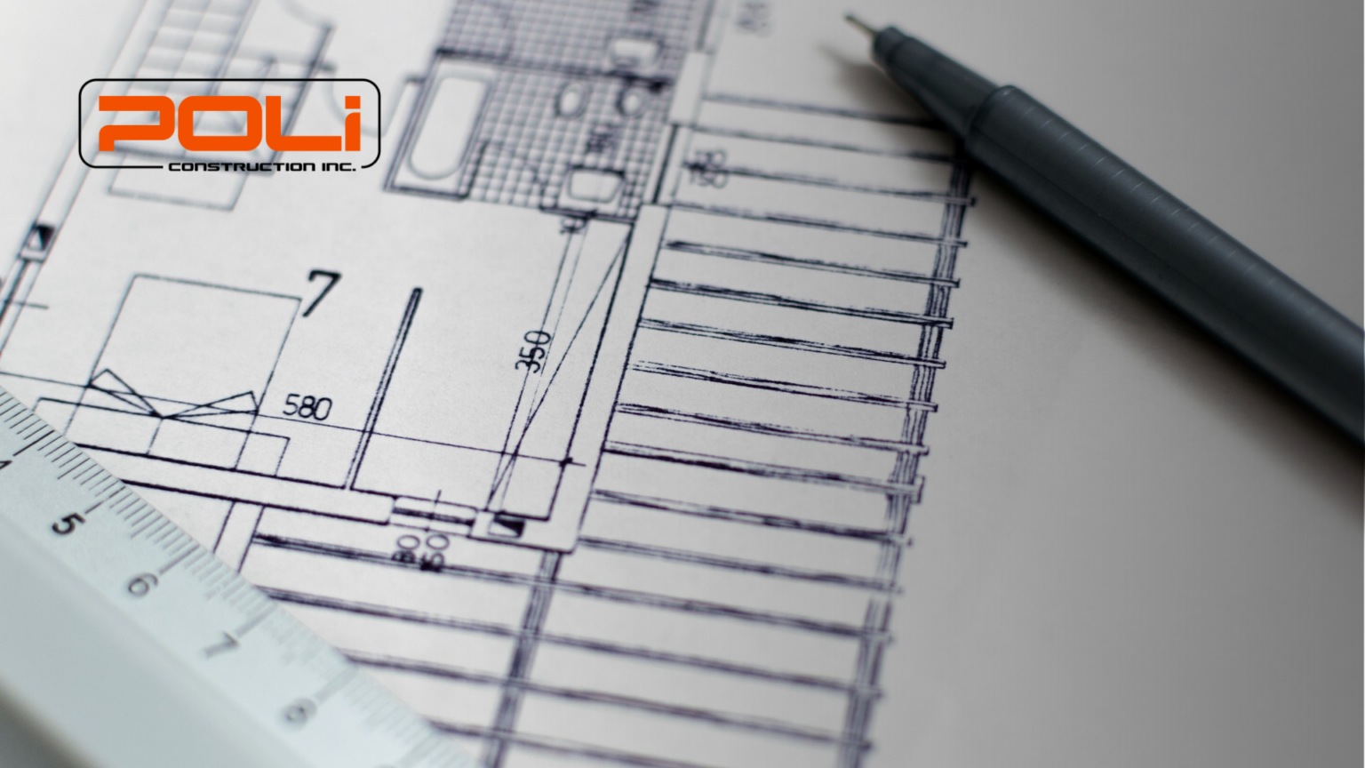 Optimizing Your Commercial Space: Poli Construction’s Expertise in ...