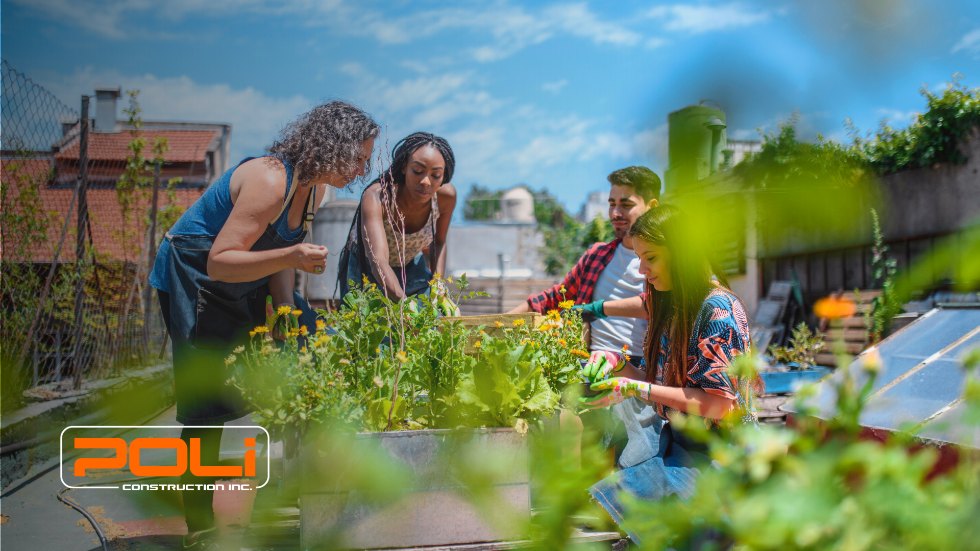 How Does Renovating Community Spaces Benefit Local Communities ...